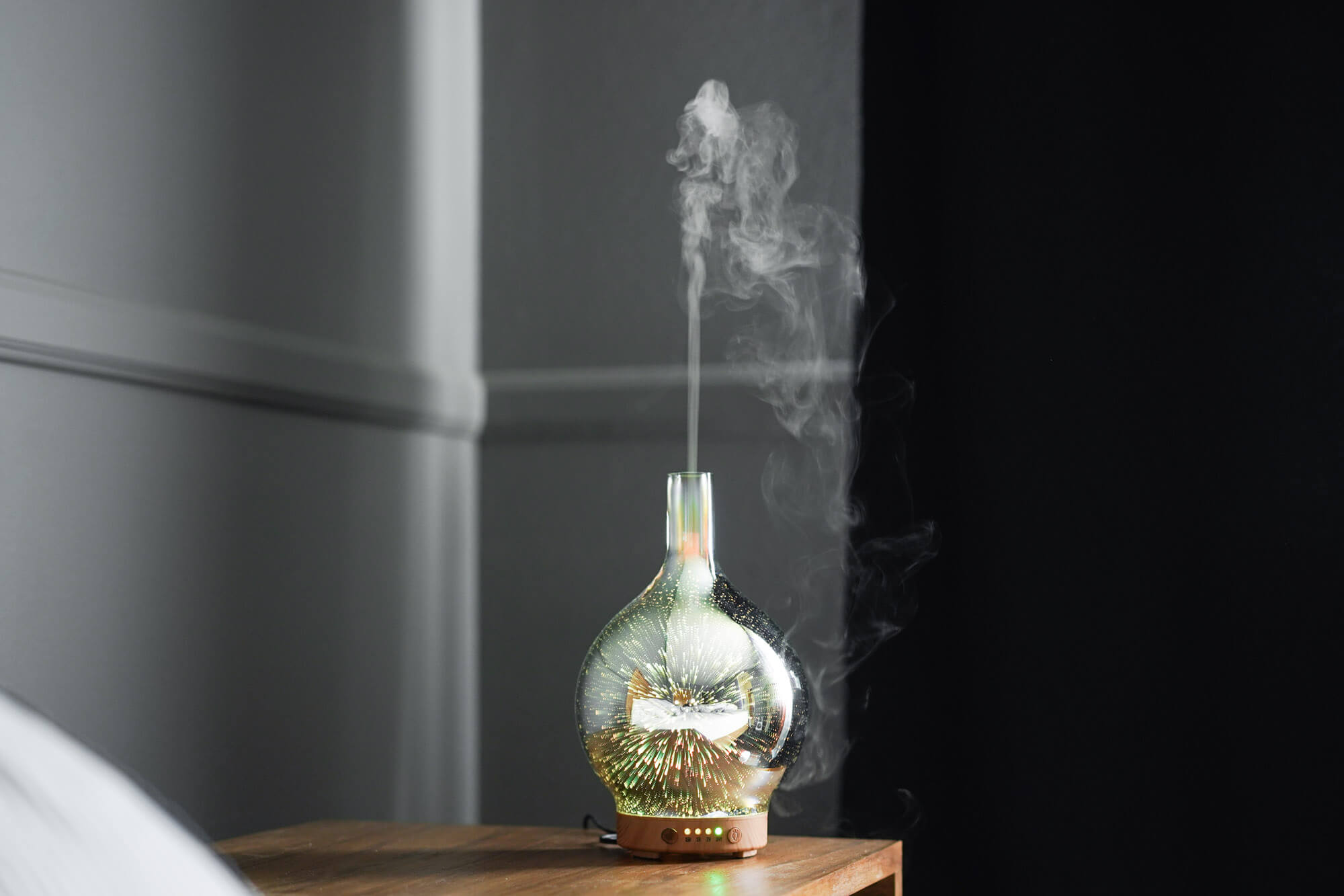 The 13 Best Essential Oil Diffusers For 2021 Reviews By Ybd