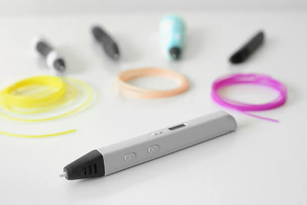 The Best 3D Pens of 2025 - Reviews by Your Best Digs