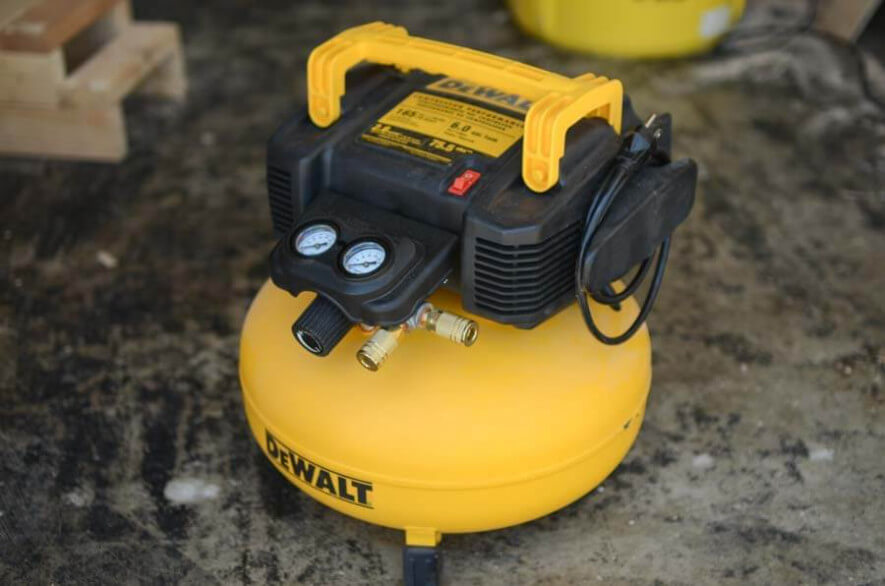 The Best Air Compressors of 2025 - Reviews by Your Best Digs