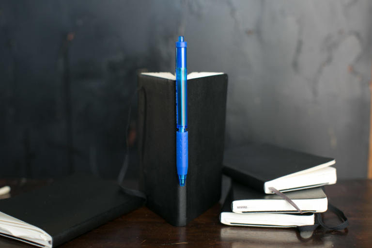 The Best Pens of 2025 - Reviews by Your Best Digs