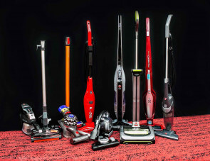 The Best Stick Vacuums of 2025 - Reviews by Your Best Digs