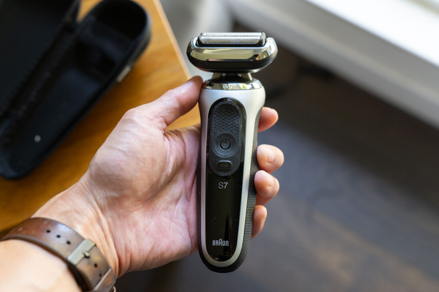 The 13 Best Electric Shavers of 2025 - Reviews by Your Best Digs