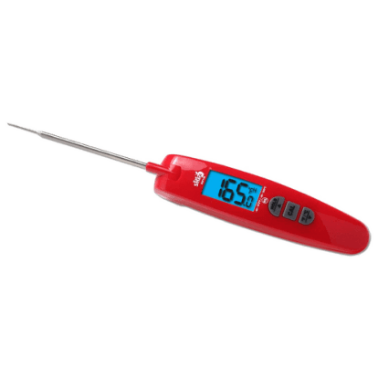 How To Calibrate Food Thermometers (Digital & Analog) - Your Best Digs