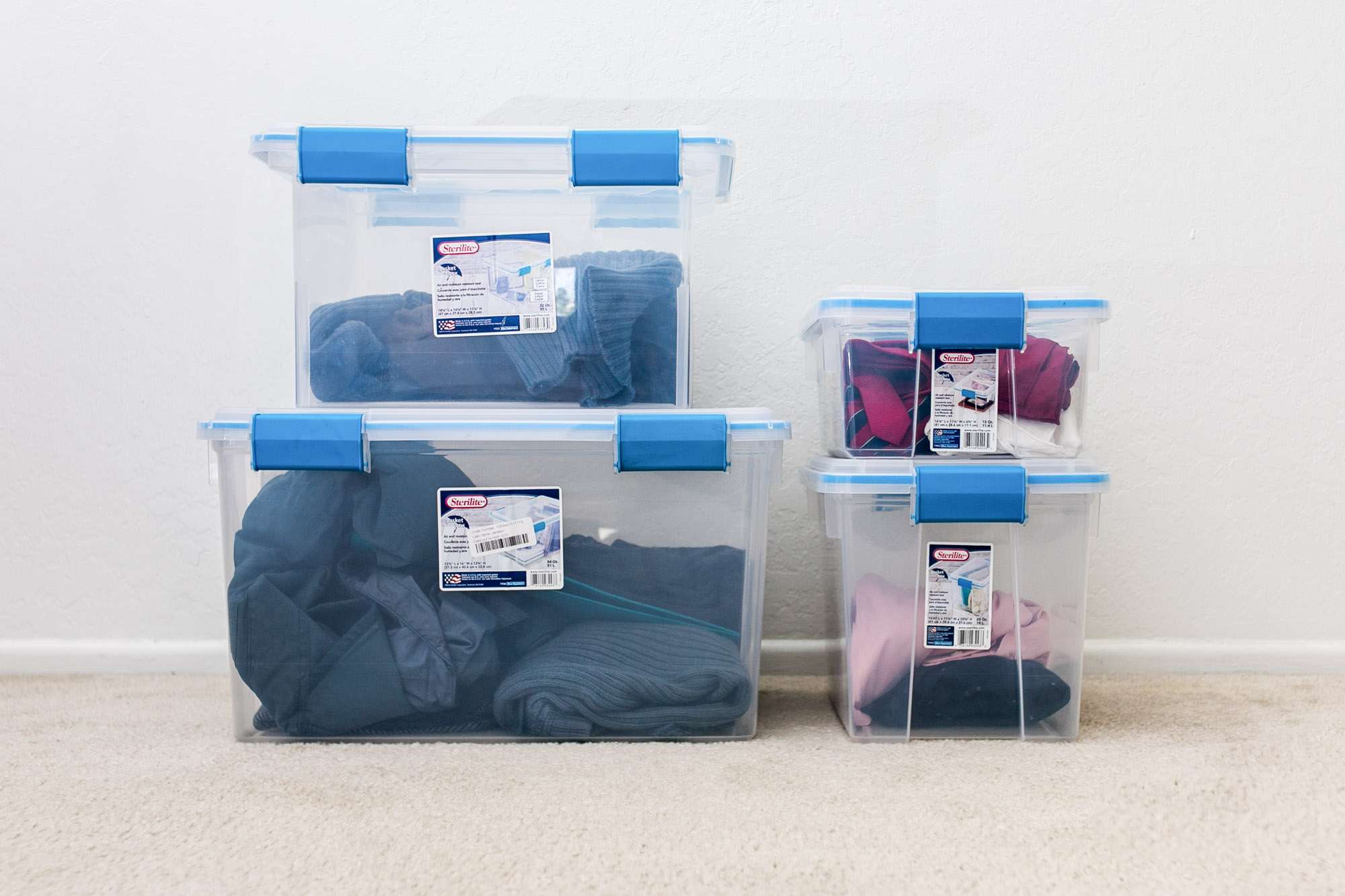 The 7 Best Storage Container of 2025 - Reviews by Your Best Digs