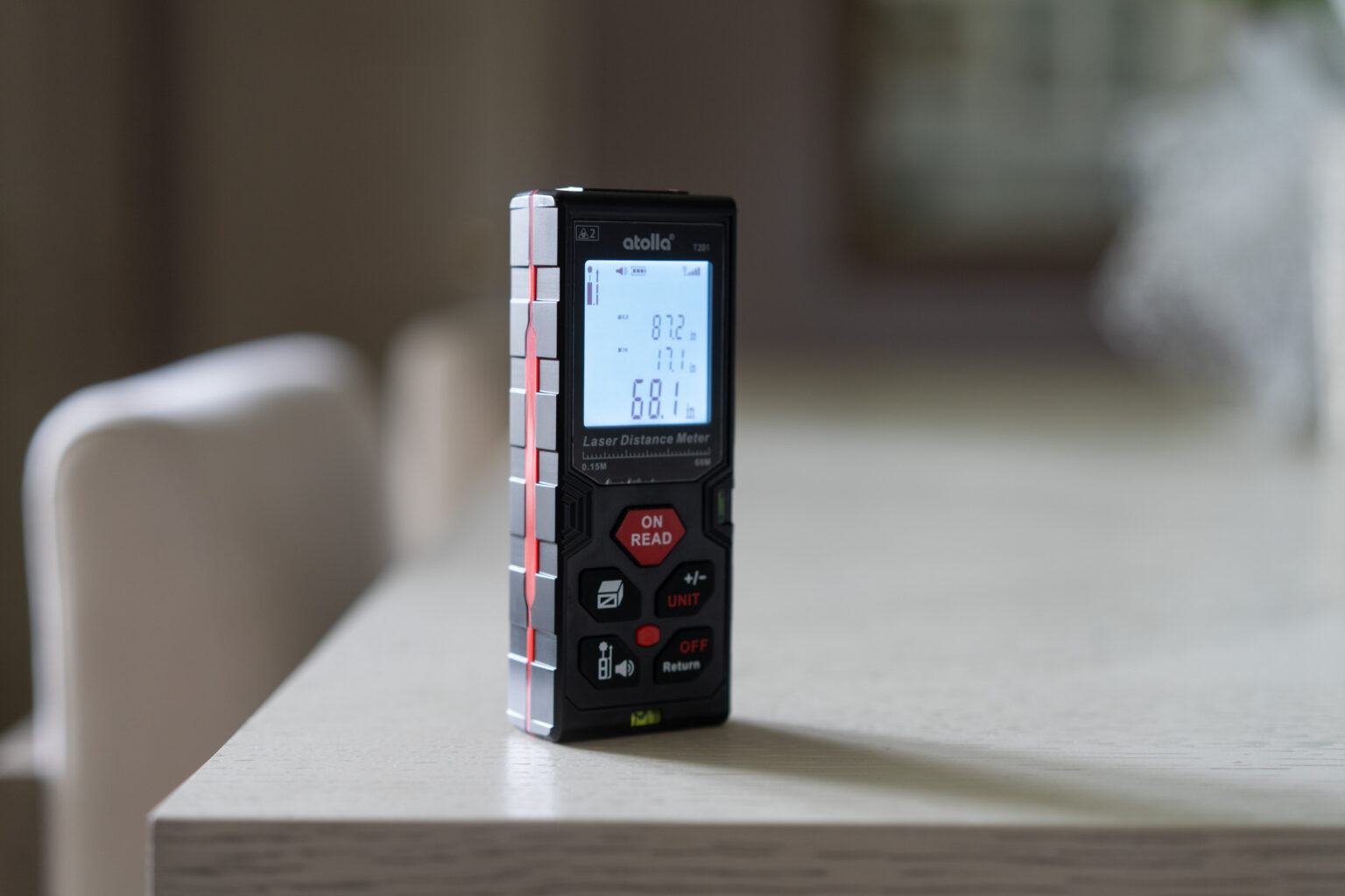 The 10 Best Laser Measuring Tools of 2025 - Reviews by Your Best Digs