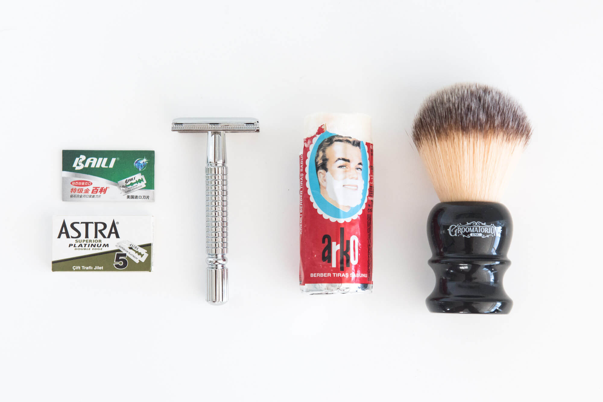 The Best Shaving Kits for Men of 2025 - Reviews by Your Best Digs