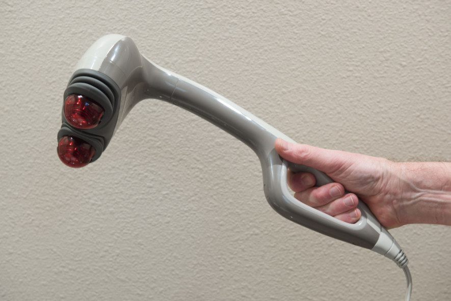 The 8 Best Handheld Massagers Of 2024 Reviews By Your Best Digs