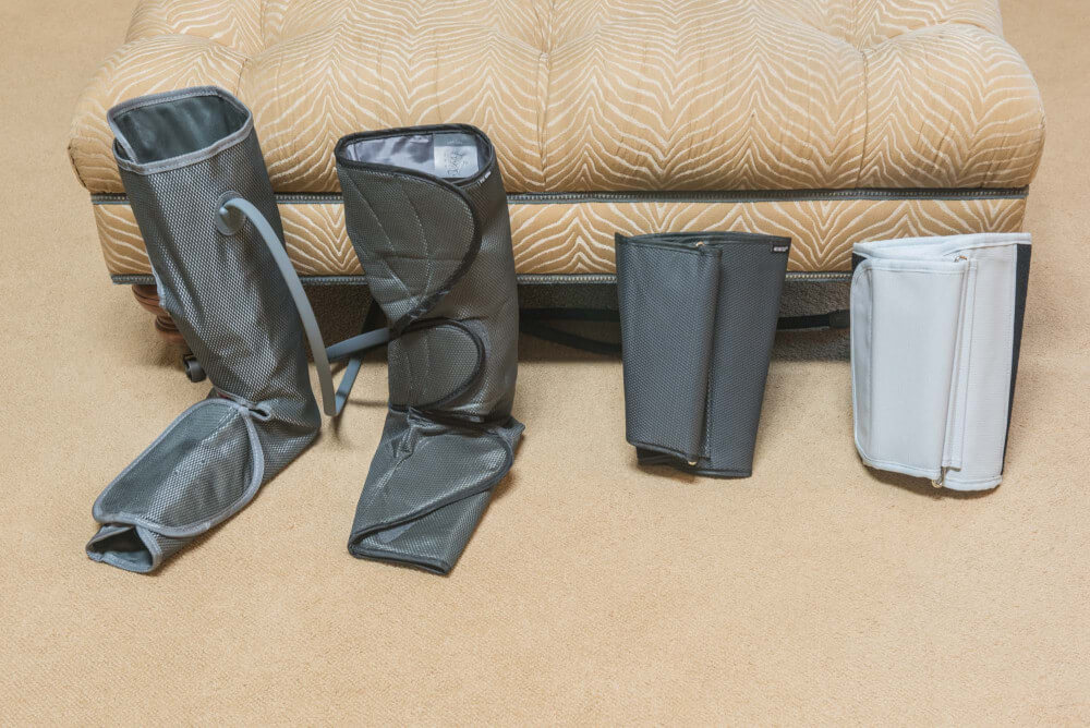 The 7 Best Leg Massagers of 2025 [Real Testing] - Your Best Digs