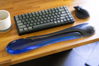 The 7 Best Keyboard Wrist Rests of 2025 - Reviews by Your Best Digs