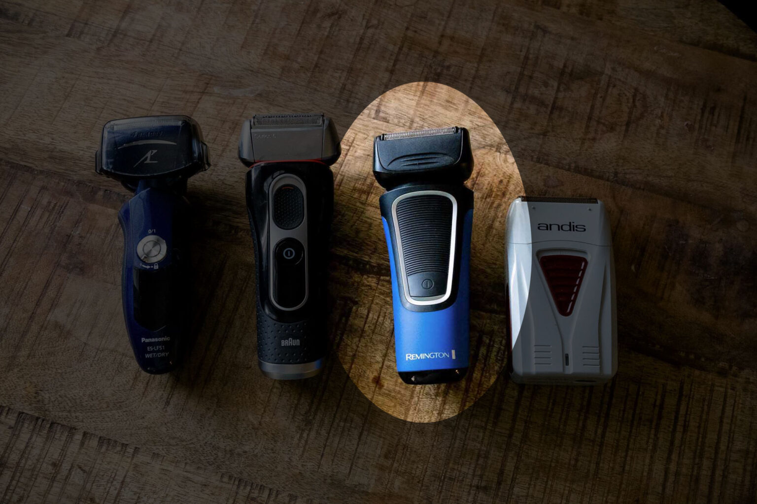 The 13 Best Electric Shavers of 2025 - Reviews by Your Best Digs