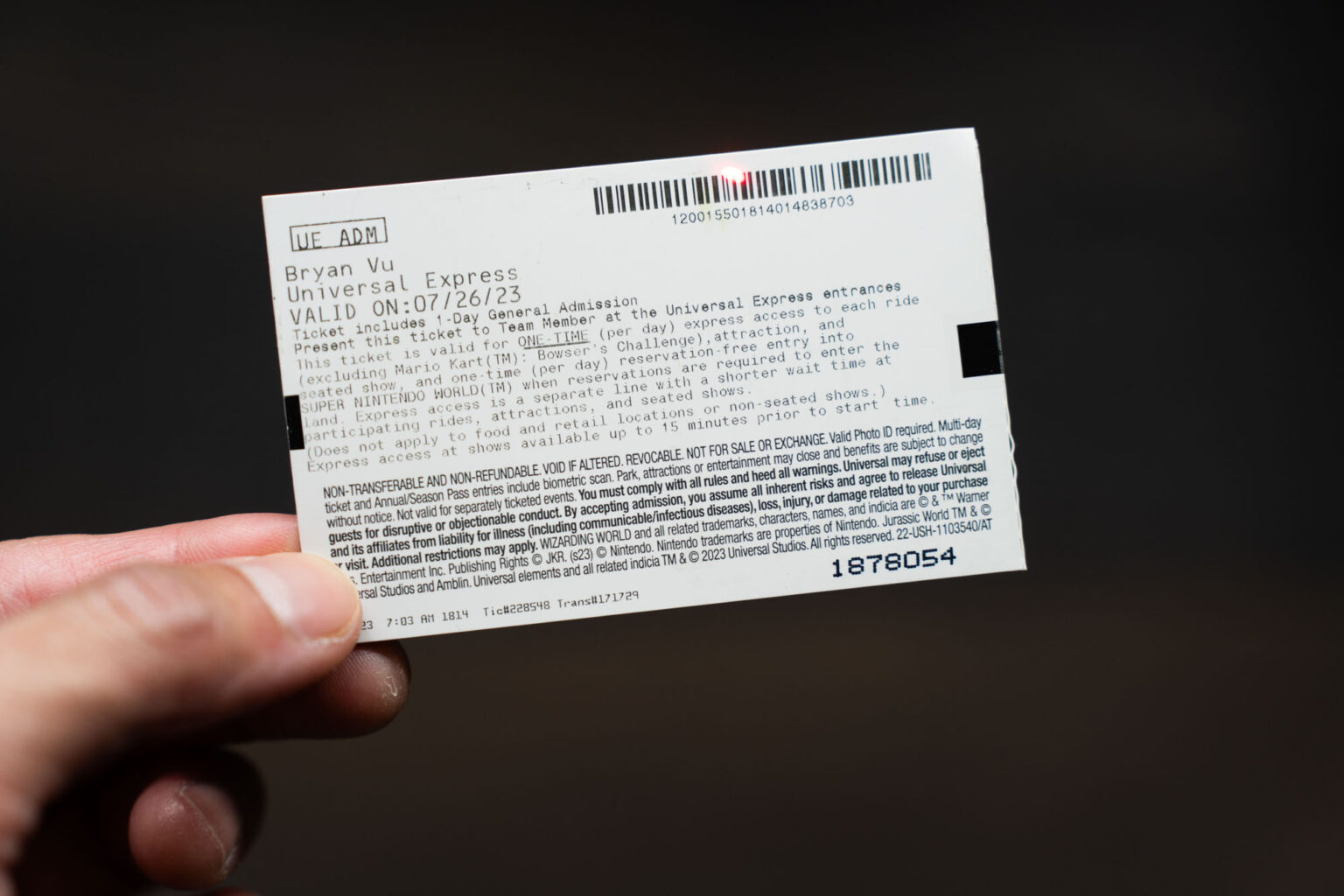 The Express Pass at Universal Studios: Is It Worth It? - Your Best Digs